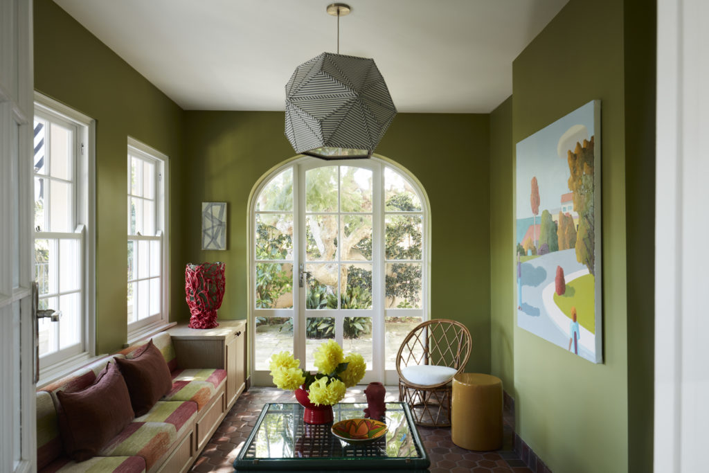 ROSETTA - Hugh-Jones Mackintosh